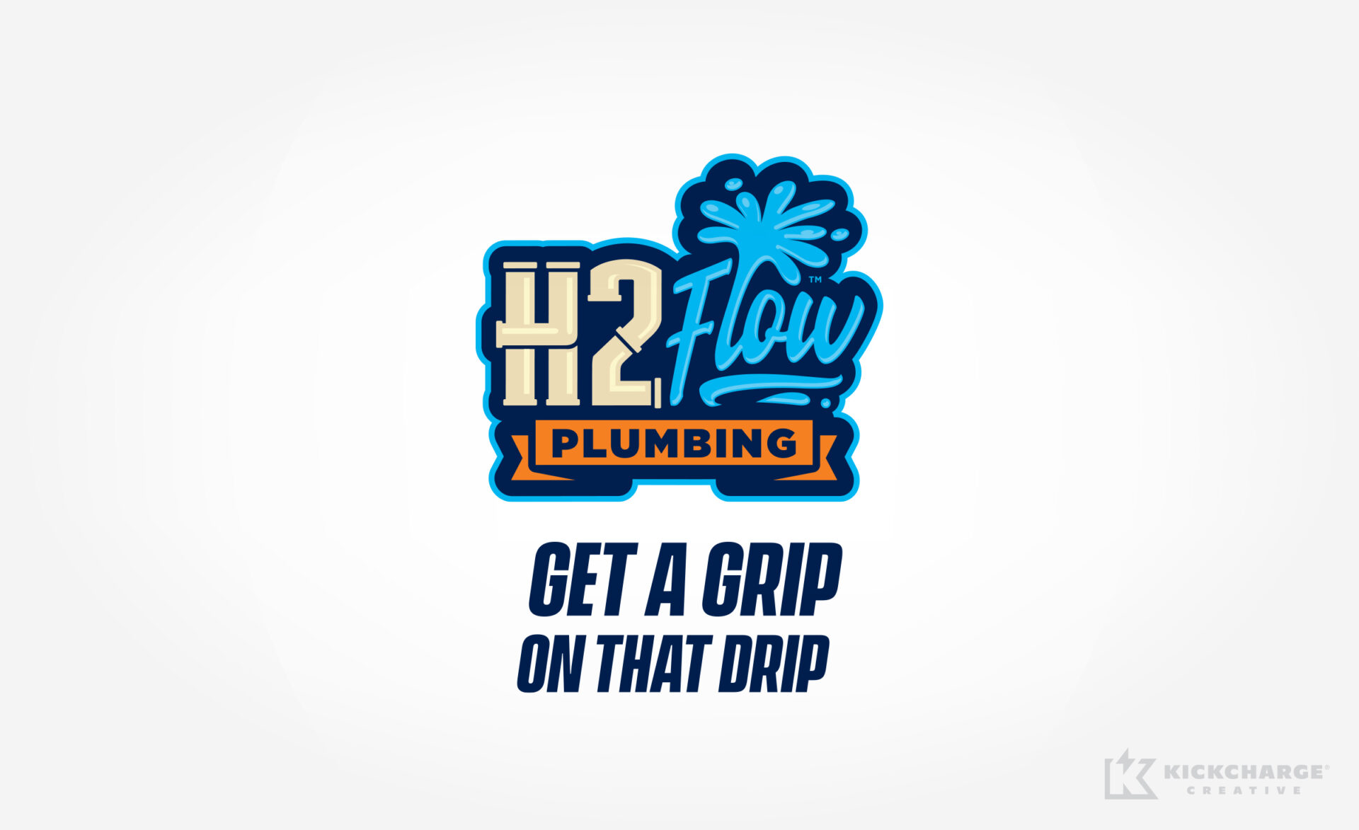 H2Flow Plumbing - KickCharge