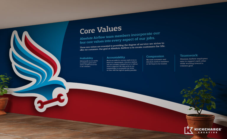 Absolute Airflow - KickCharge