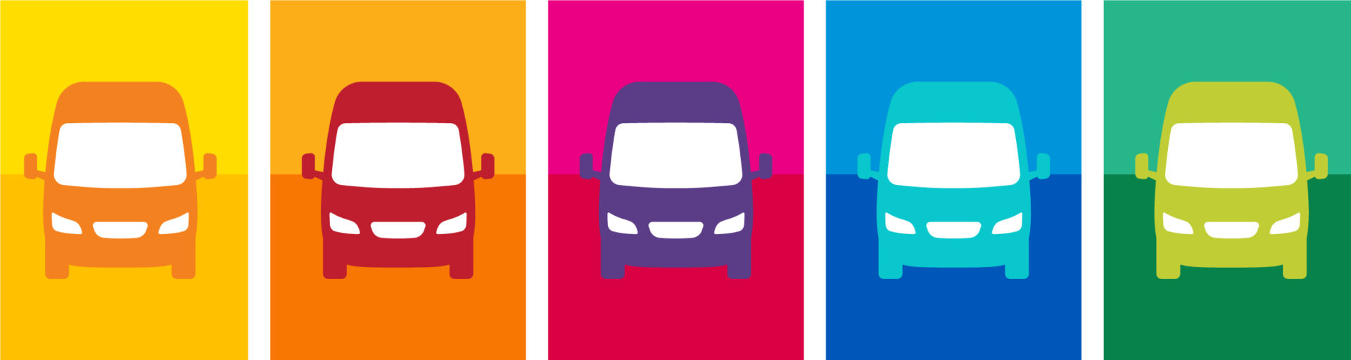 Colors For Your HVAC Brand | KickCharge Creative