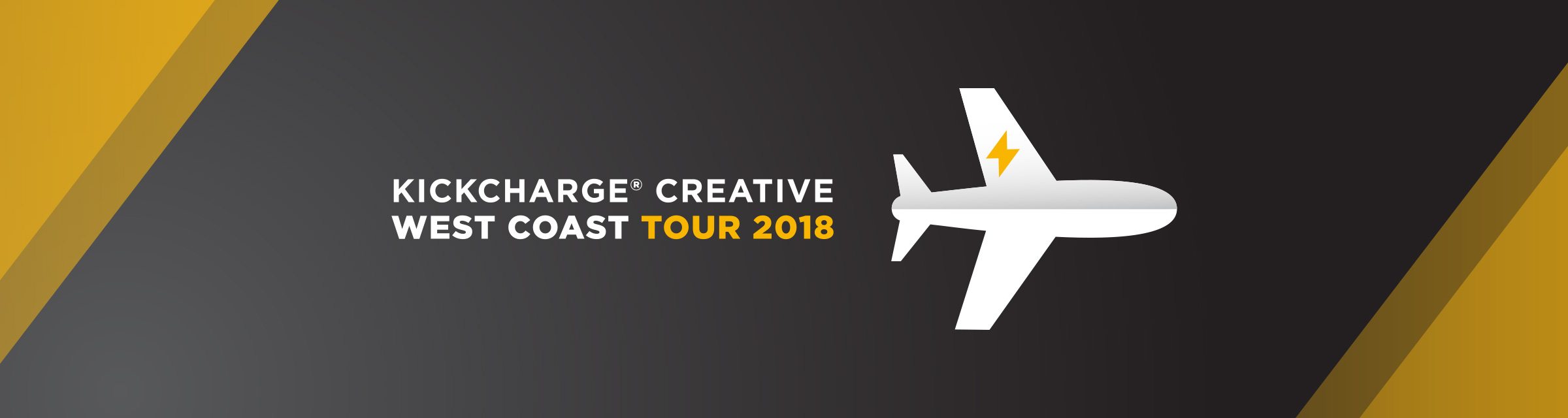 KickCharge Creative Takes On The West Coast - KickCharge