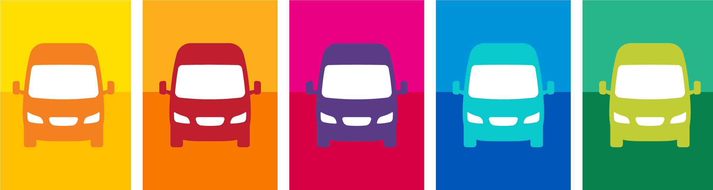 Choosing the Right Colors For Your HVAC Brand - KickCharge