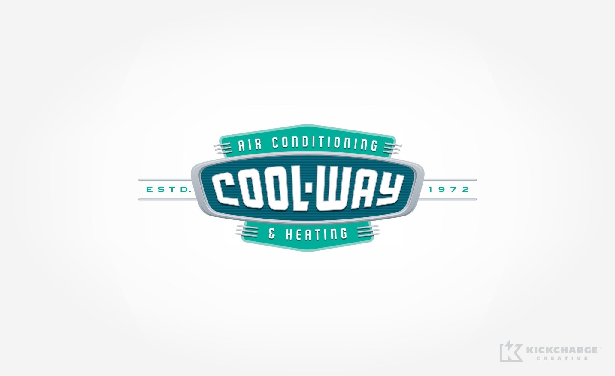 Cool-Way Air Conditioning & Heating - KickCharge