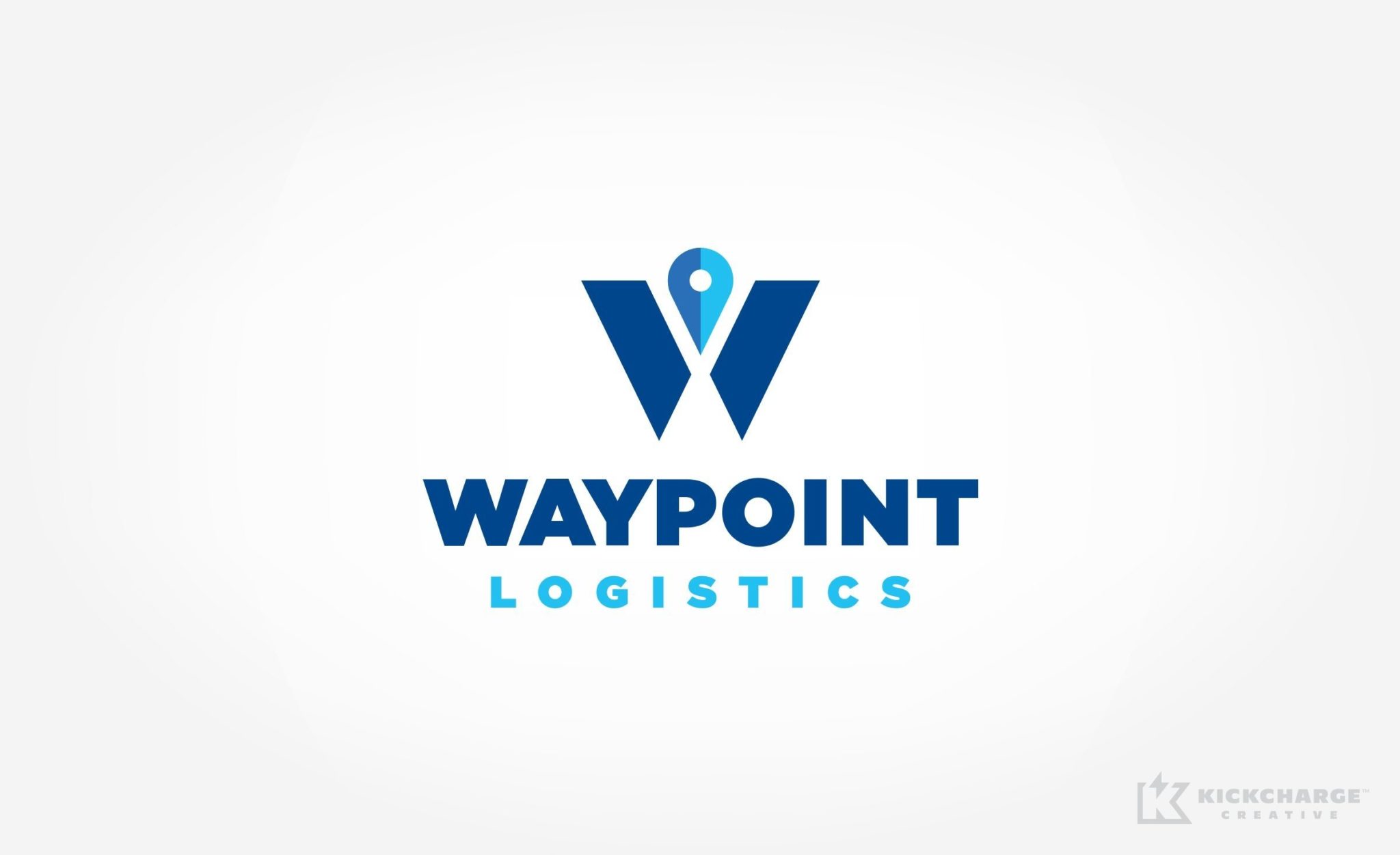Waypoint Logistics - KickCharge