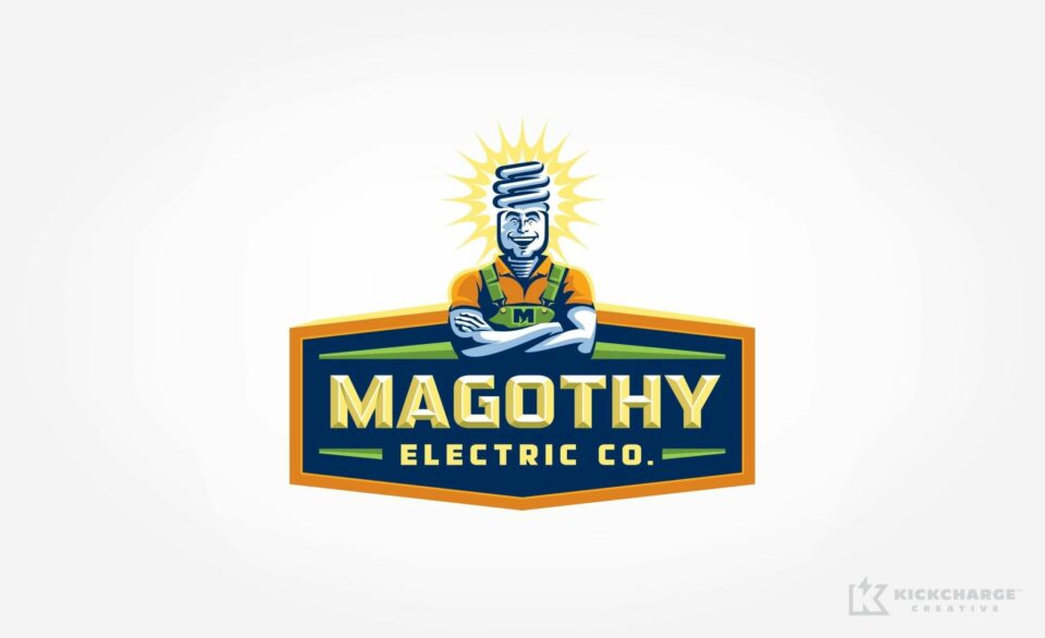 Magothy Electric - KickCharge