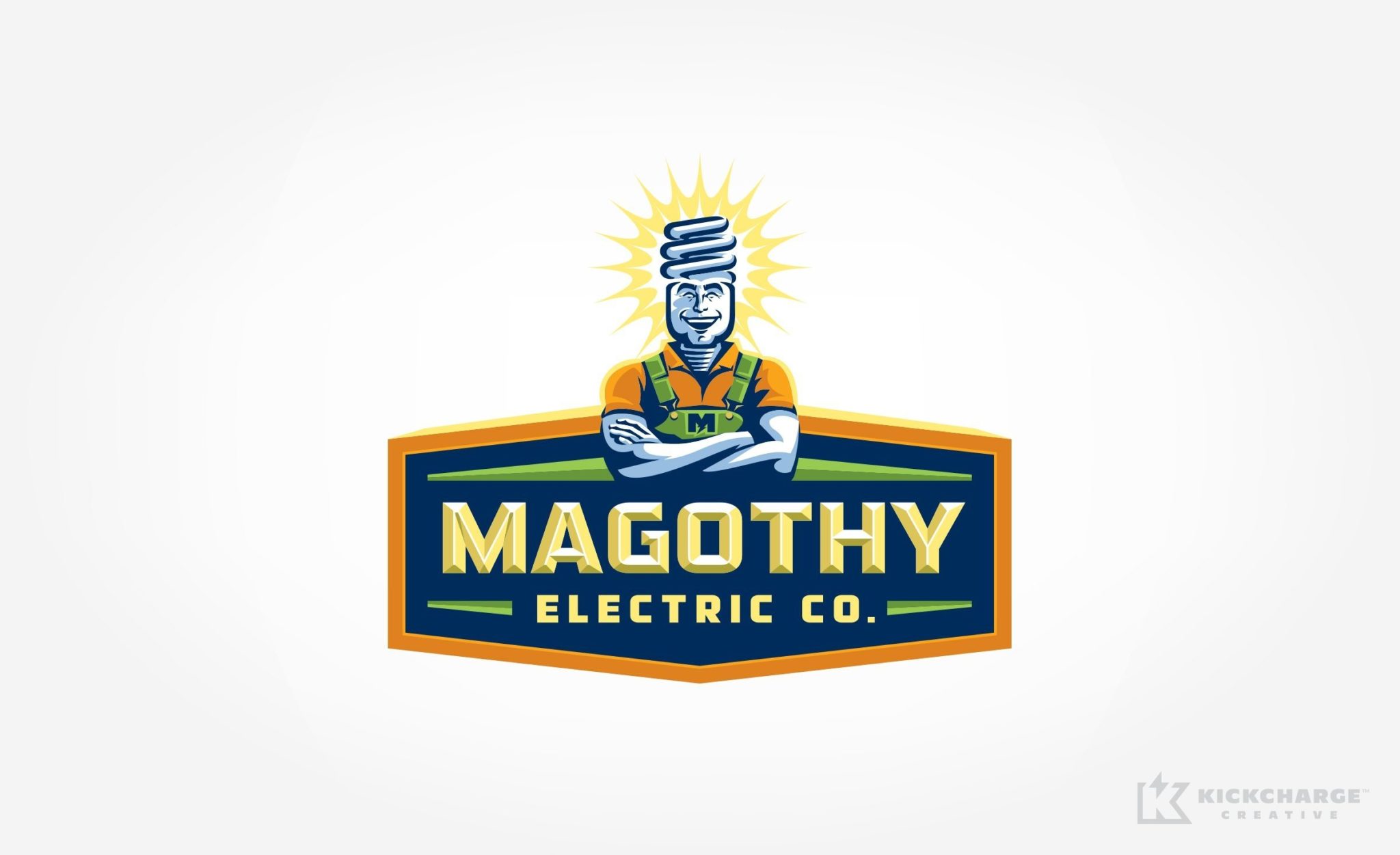 Magothy Electric - KickCharge