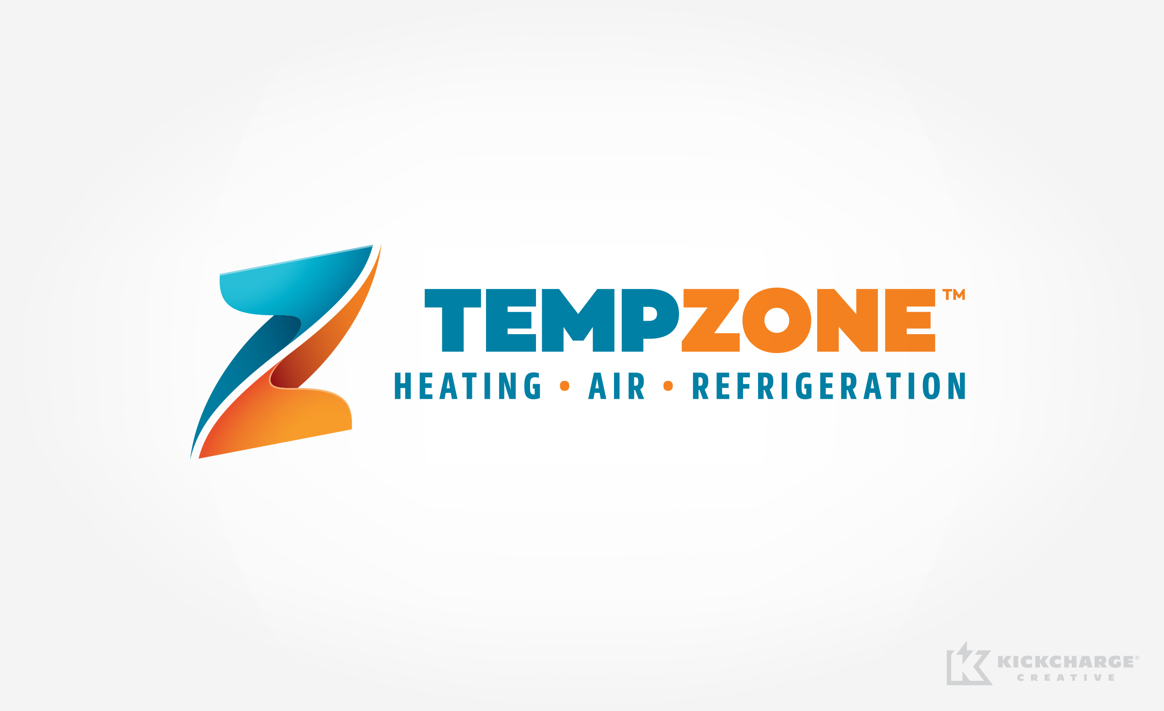 TempZone - KickCharge