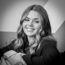 Caragh Openshaw - KickCharge