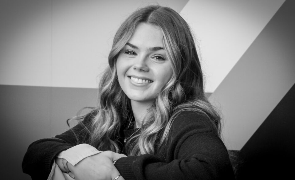 Caragh Openshaw - KickCharge