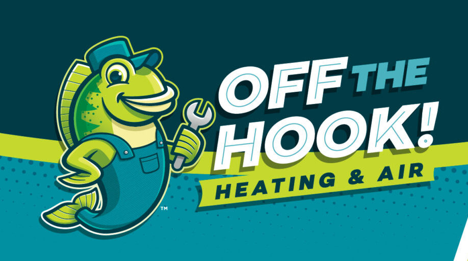 Off the Hook! Case Study | KickCharge Creative