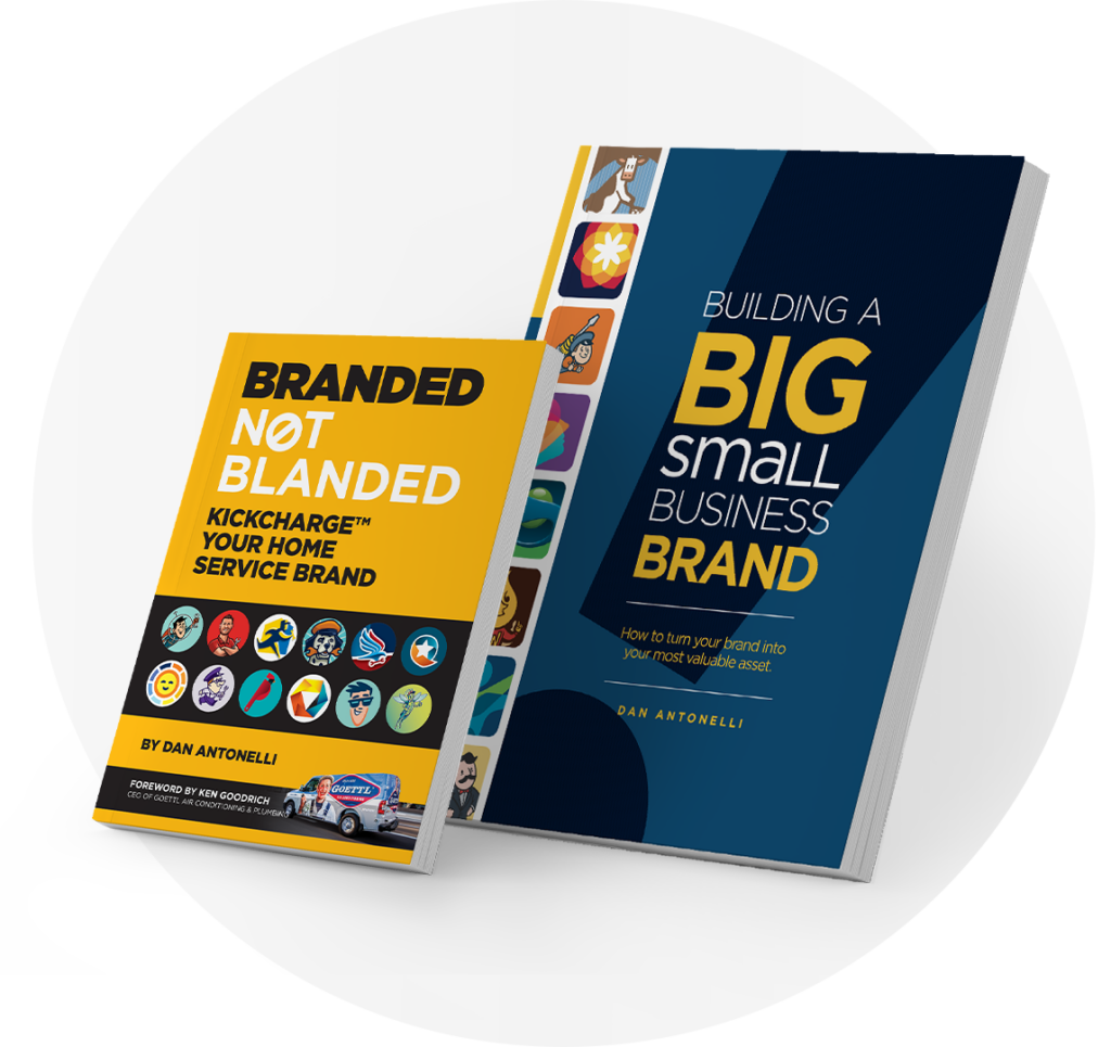 Home - KickCharge Creative