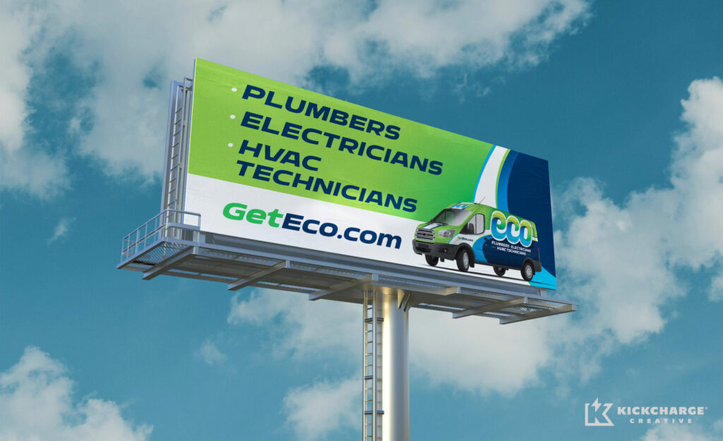 Eco Case Study | KickCharge Creative