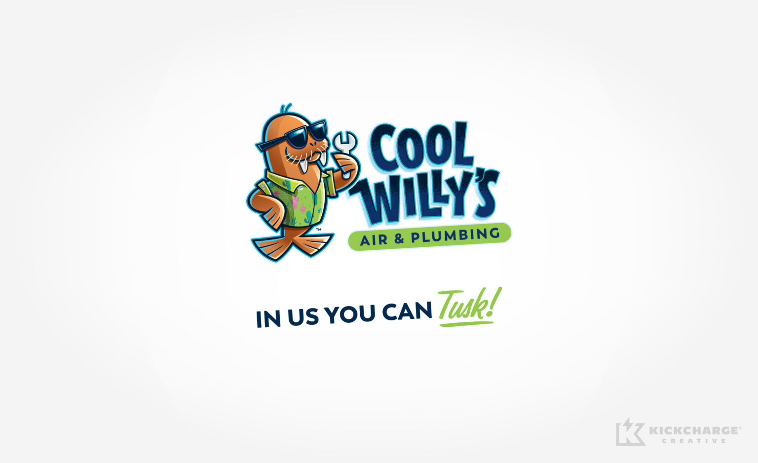 Cool Willy's Air & Plumbing - KickCharge