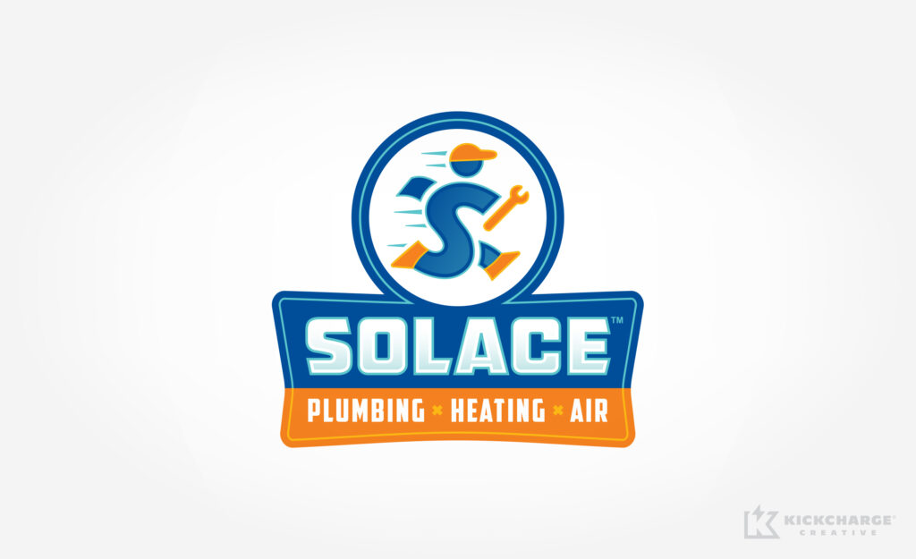 Solace Services - KickCharge