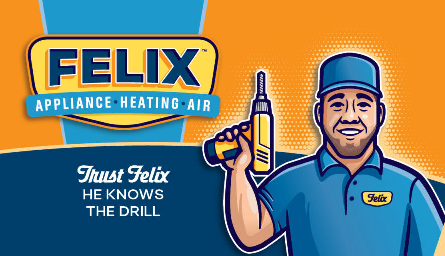 Felix Case Study | KickCharge Creative