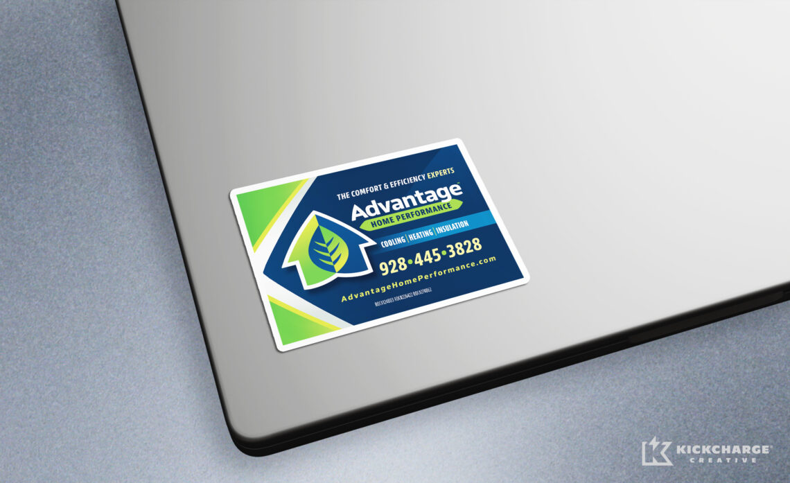 Advantage Home Performance - KickCharge