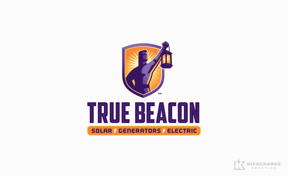 True Beacon Solar, Generators, & Electric - KickCharge
