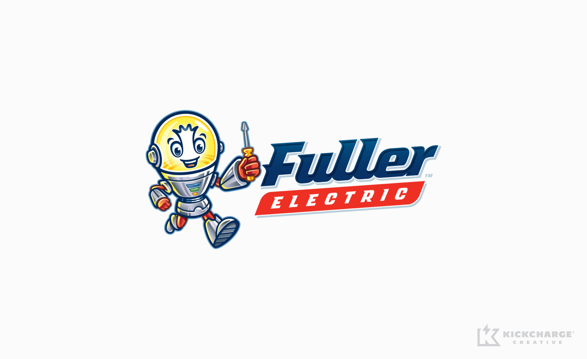 Fuller Electric - KickCharge