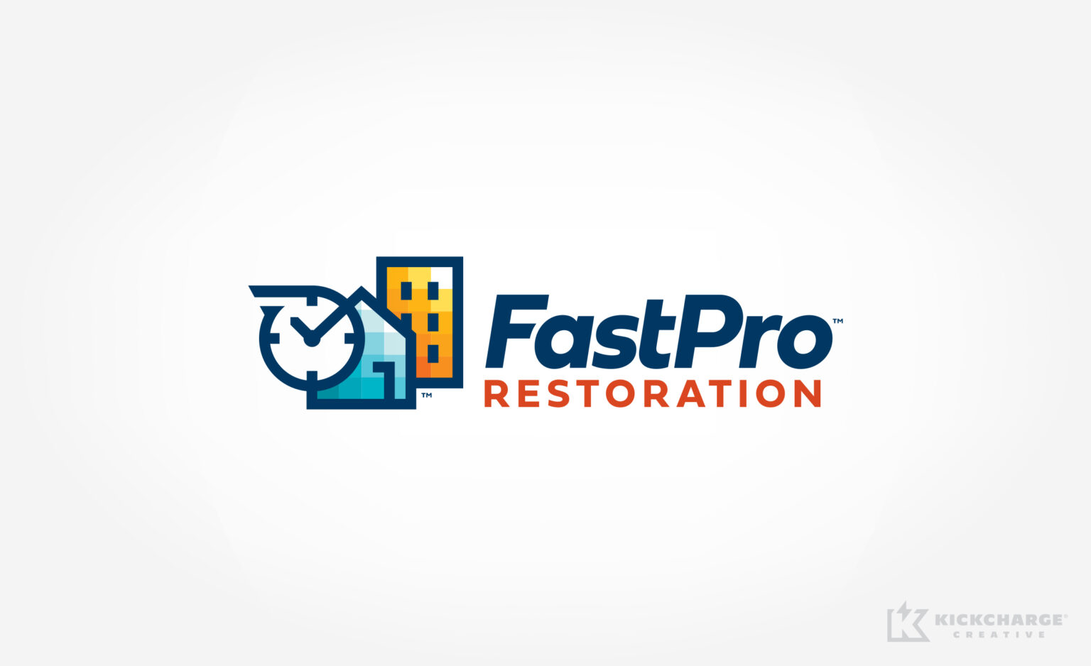 FastPro Restoration - KickCharge