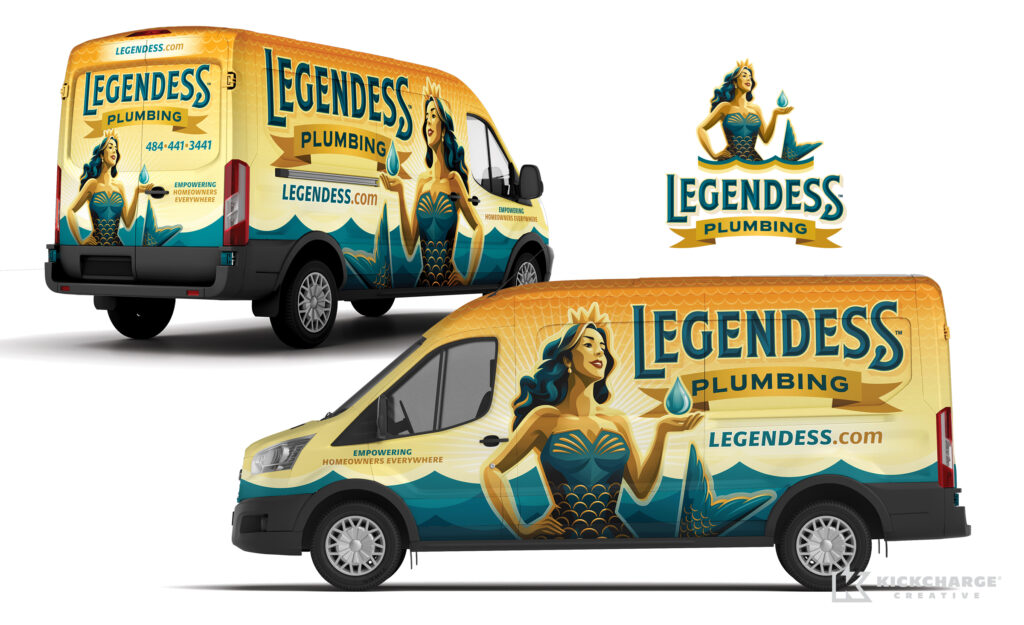 Creative Wraps - KickCharge Wraps | KickCharge Creative