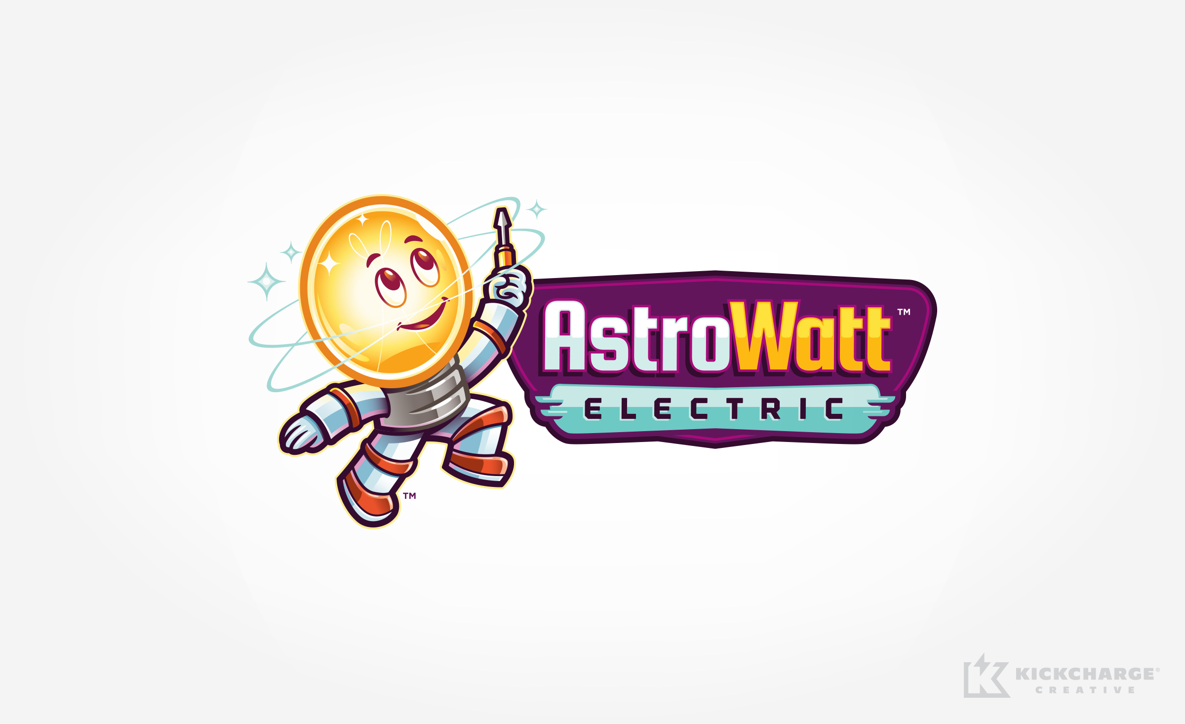 AstroWatt Electric - KickCharge