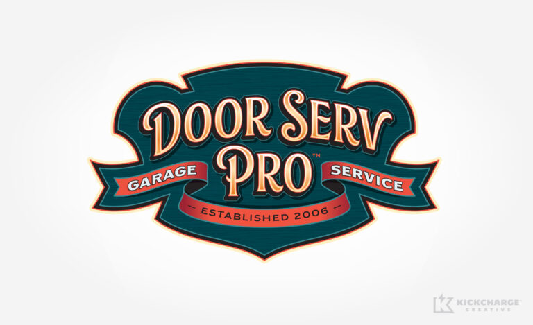 Door Serv Pro Garage Service - KickCharge