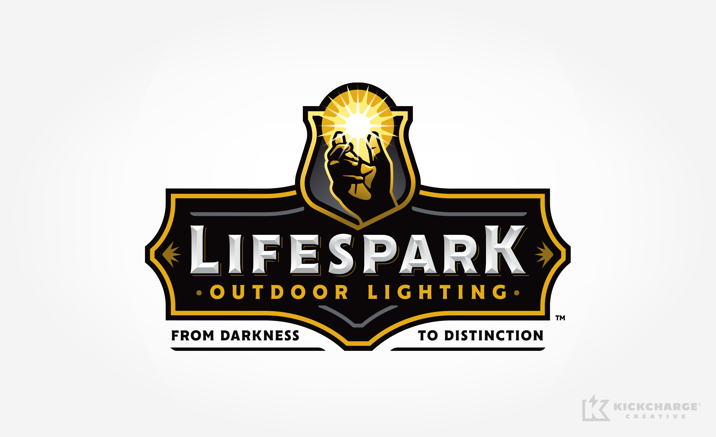 LifeSpark - KickCharge