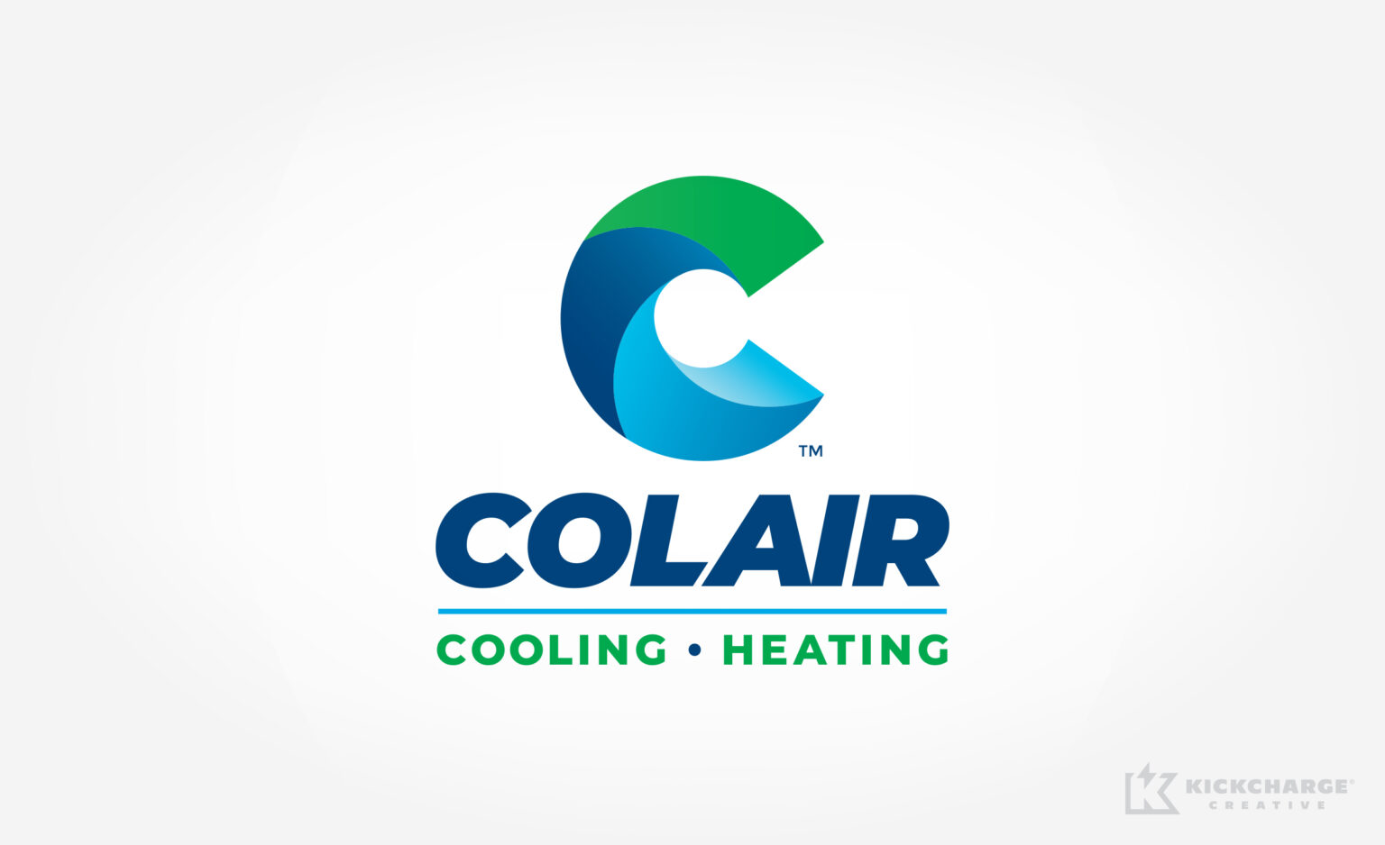 Colair Cooling & Heating - KickCharge