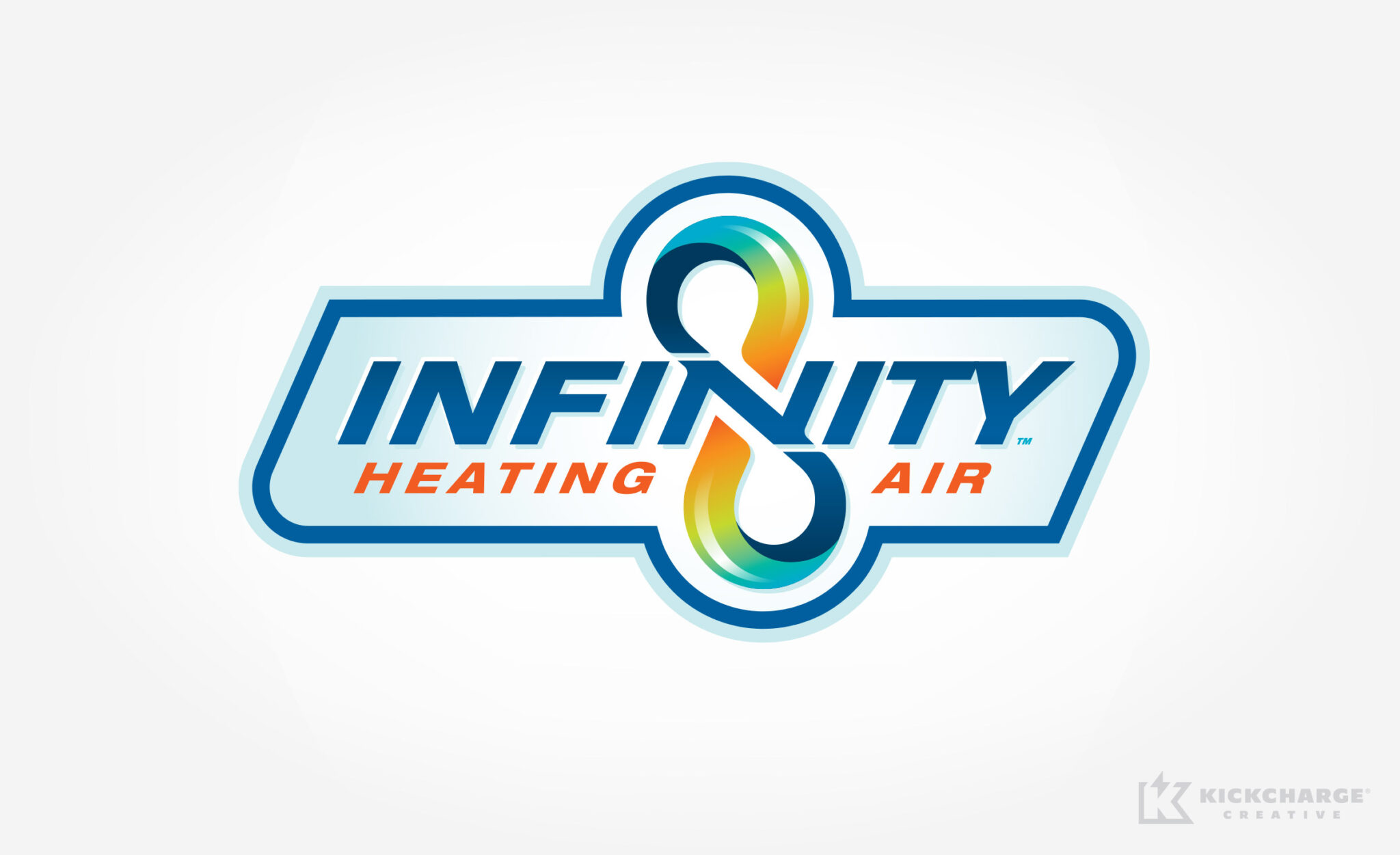 Infinity Heating and Air - KickCharge