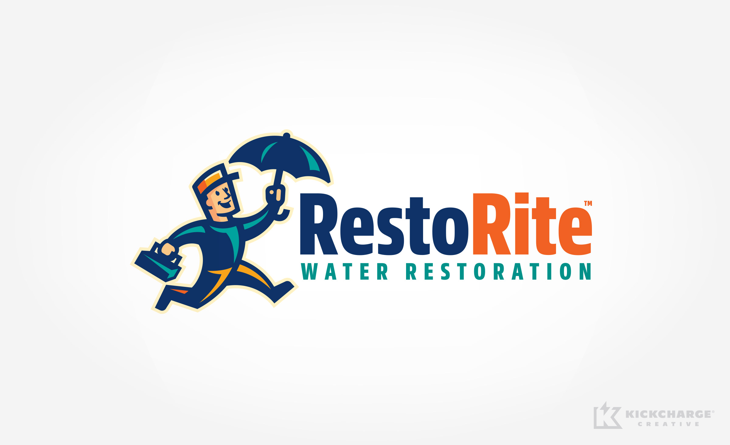 Resto-Rite - KickCharge