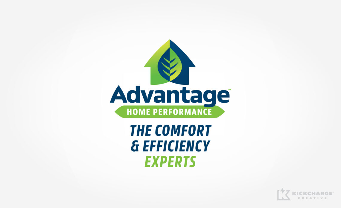Advantage Home Performance - KickCharge