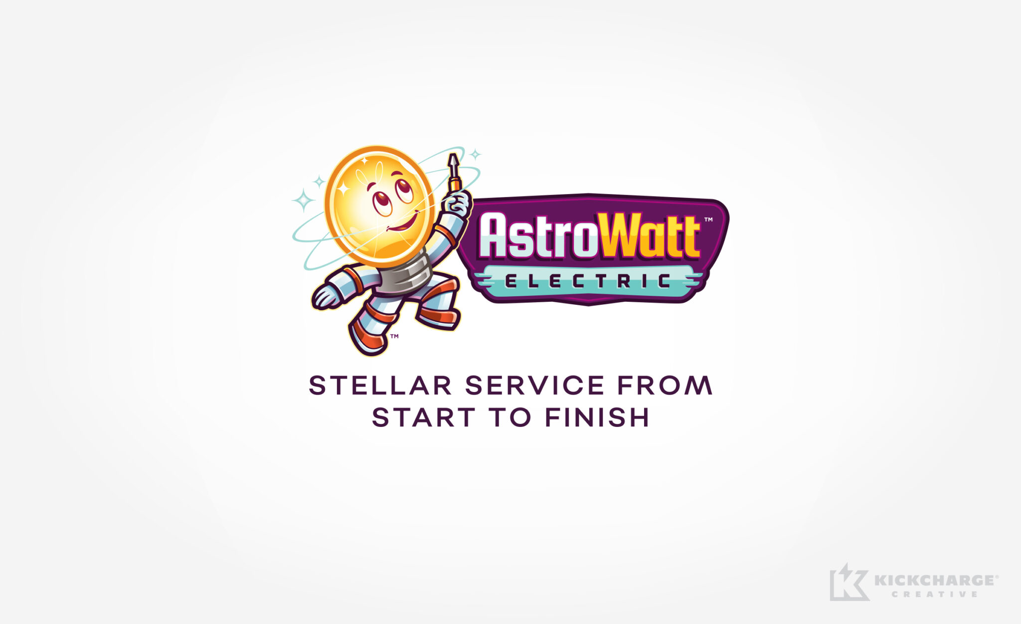 AstroWatt Electric - KickCharge