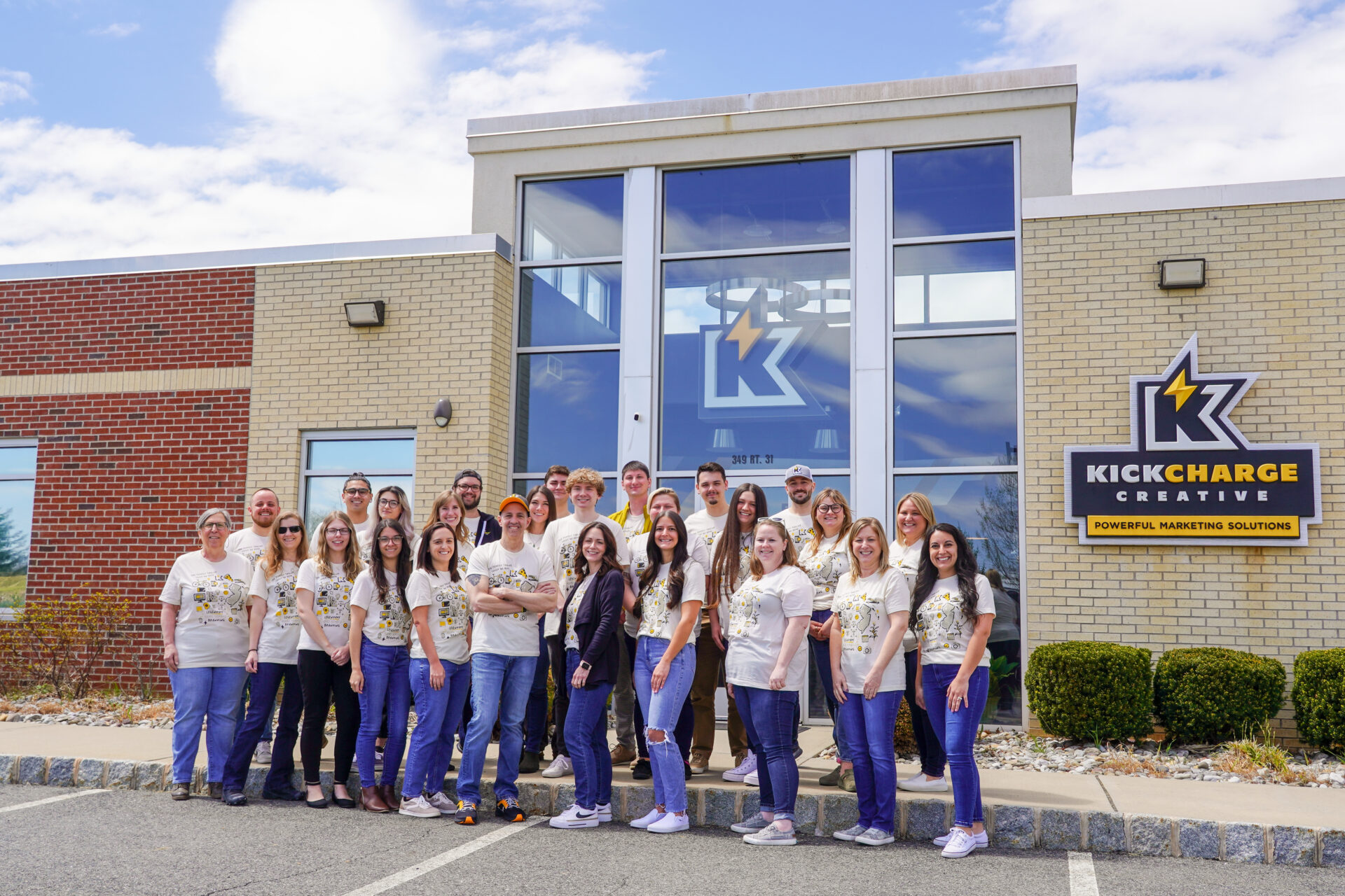 Our Mission & Values - KickCharge Creative