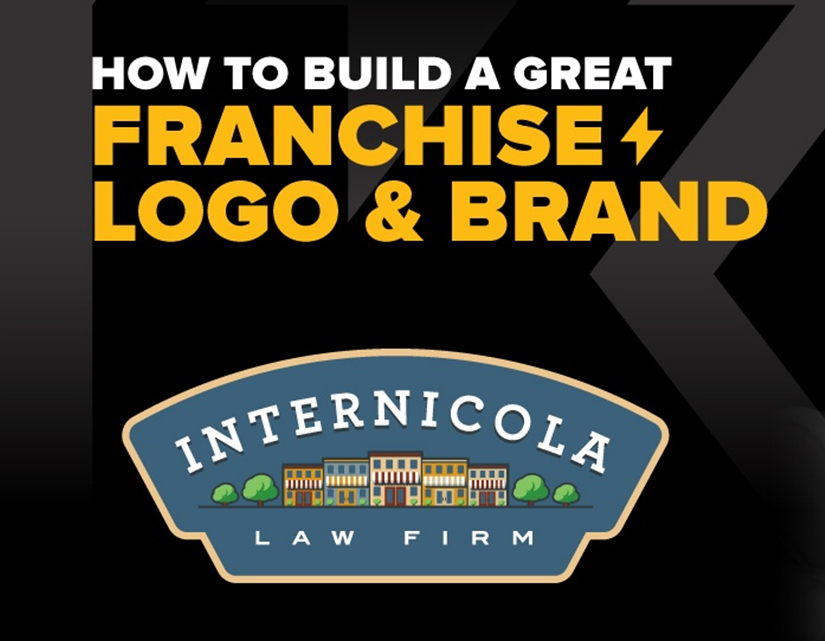 How to Build a Great Franchise Logo & Brand - KickCharge