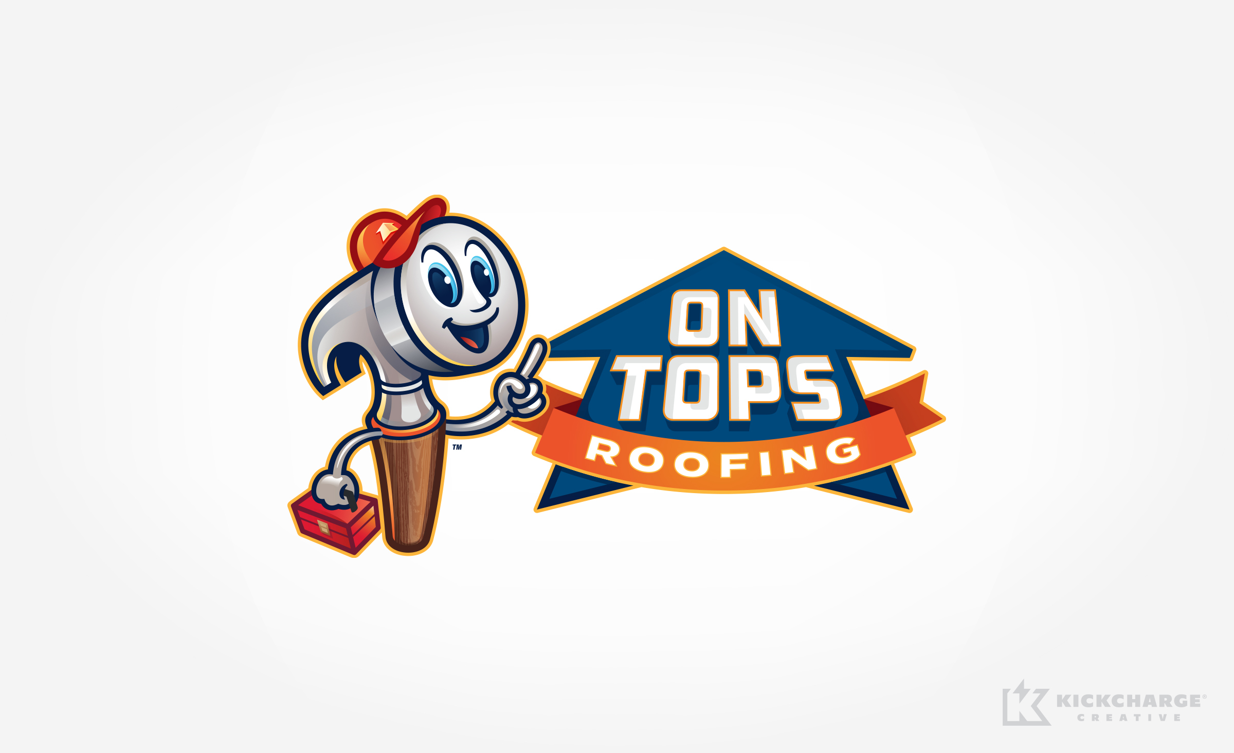 On Tops Roofing - KickCharge