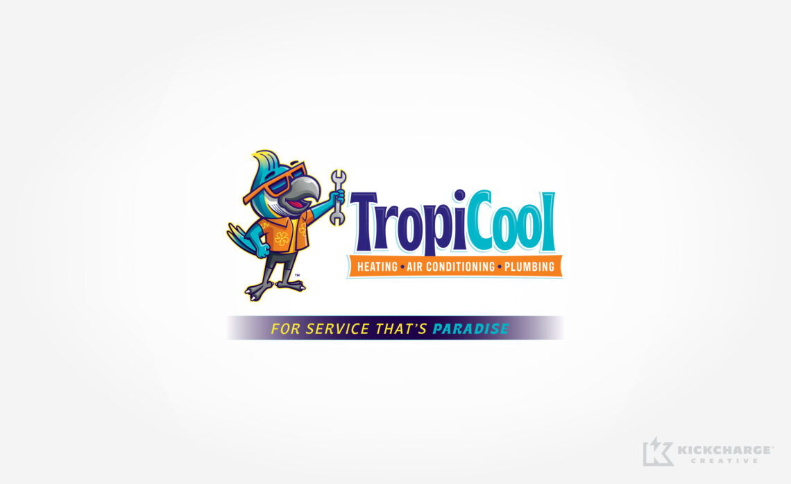TropiCool - KickCharge