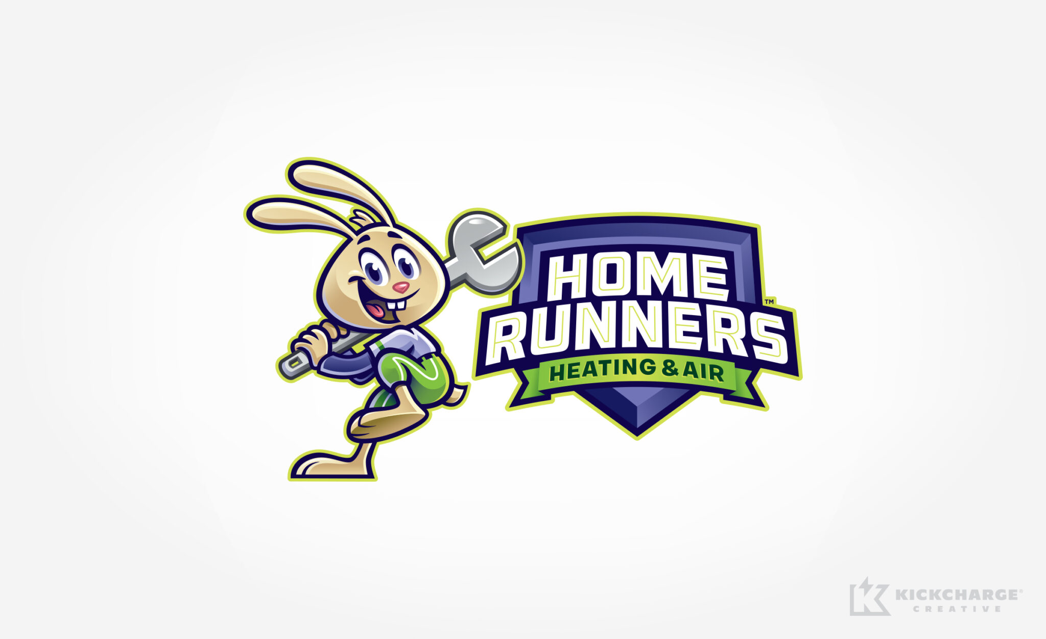 Home Runners - KickCharge