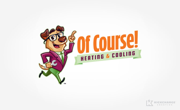 Of Course! - KickCharge