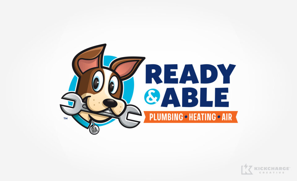 Ready & Able Plumbing, Heating & Air - KickCharge