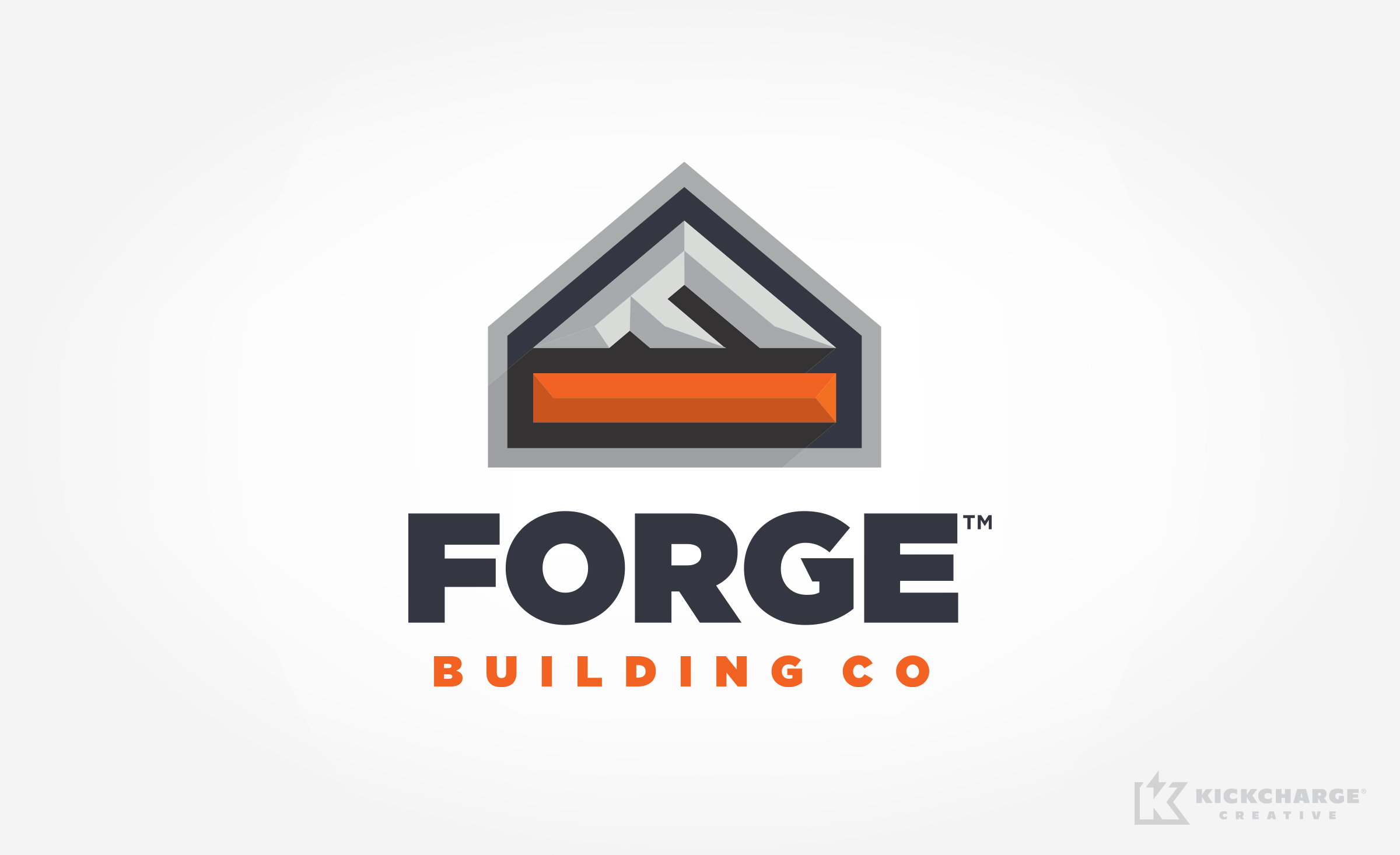 Forge Building Company - KickCharge
