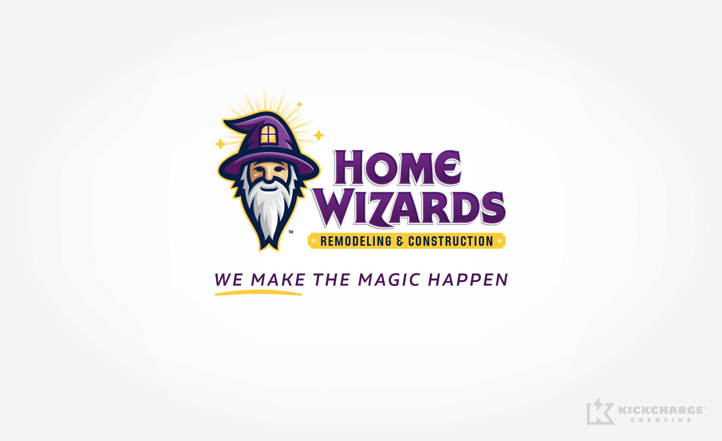 Home Wizards Remodeling & Construction - KickCharge