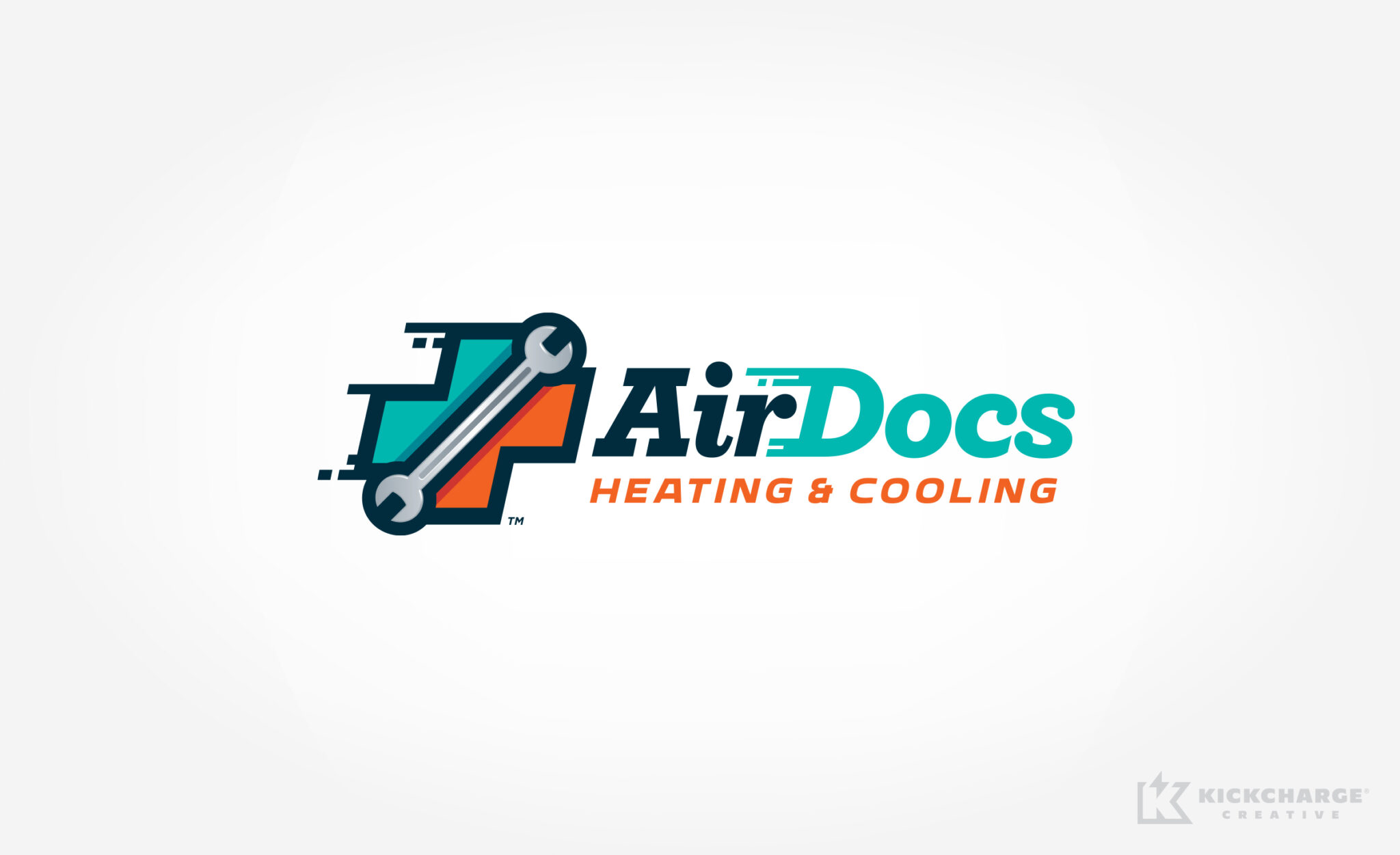 Air Docs Heating & Cooling - KickCharge