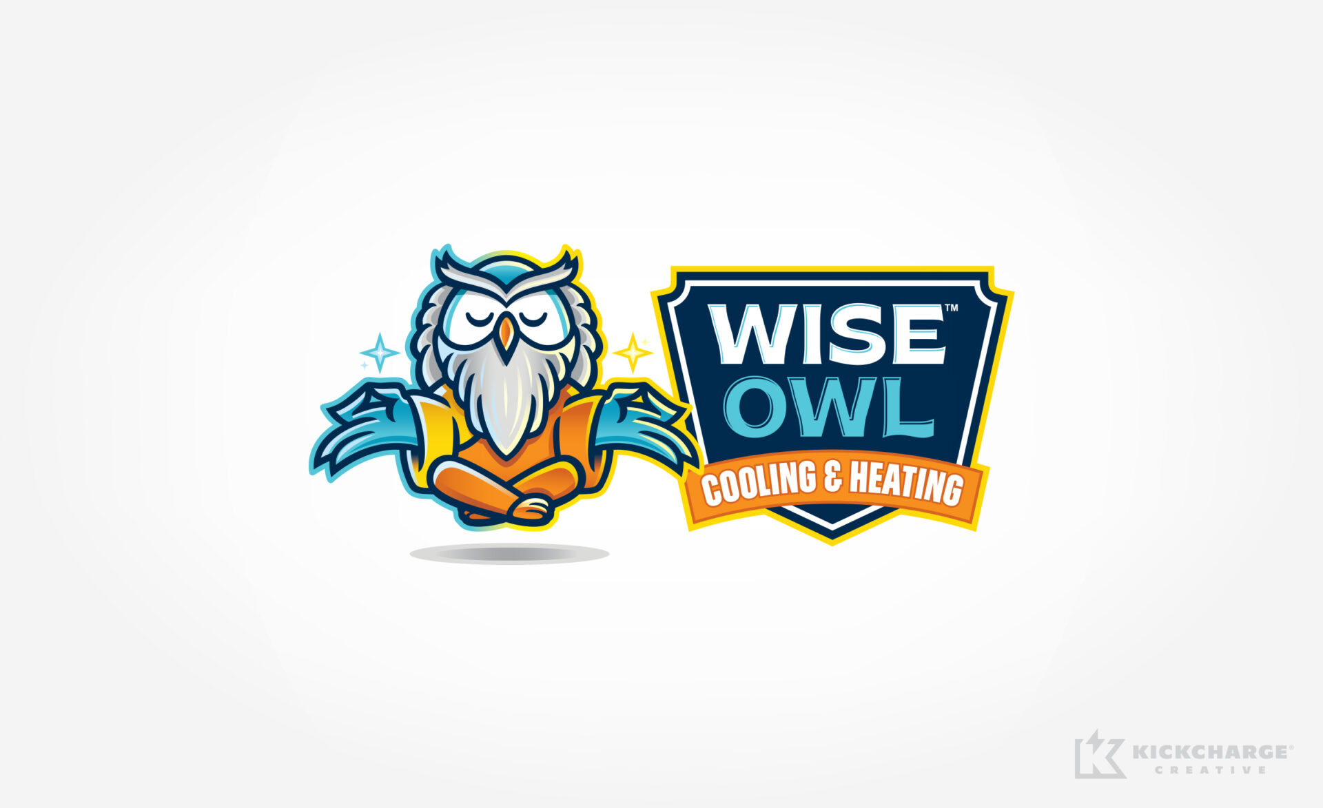 Wise Owl Cooling & Heating - KickCharge