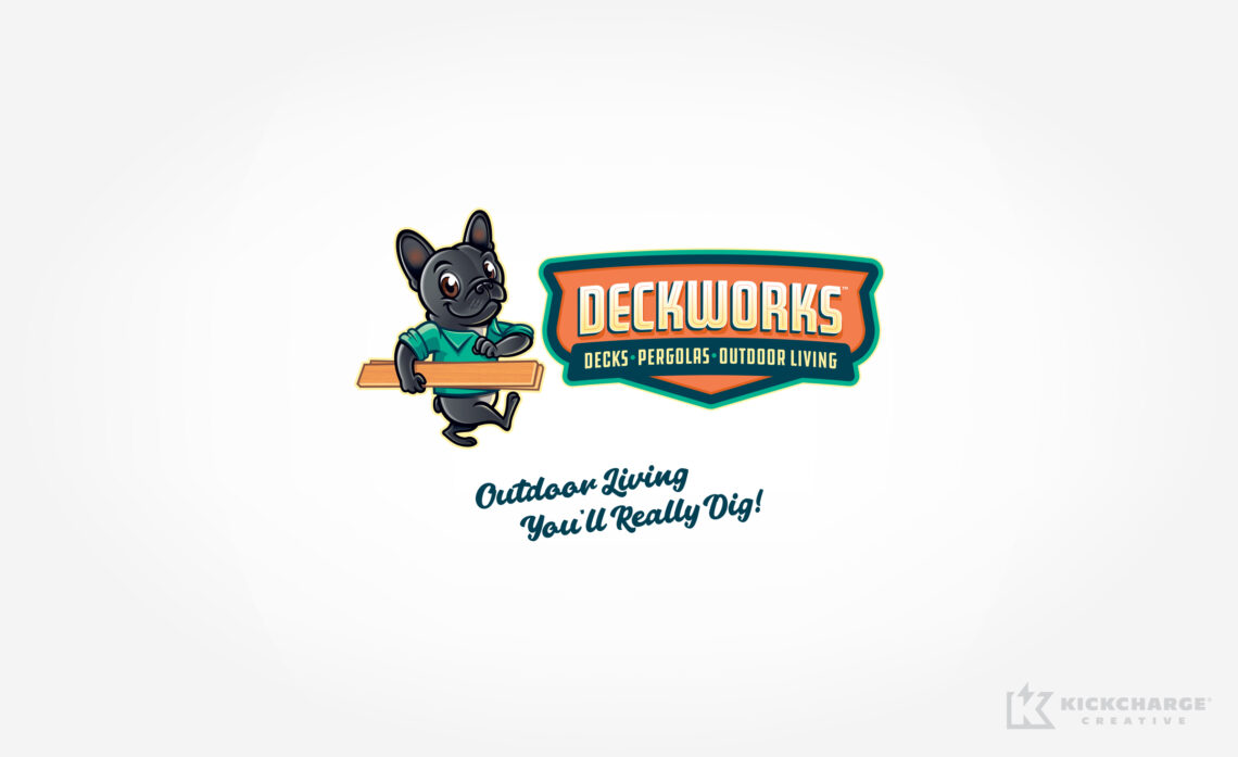 Deckworks - KickCharge