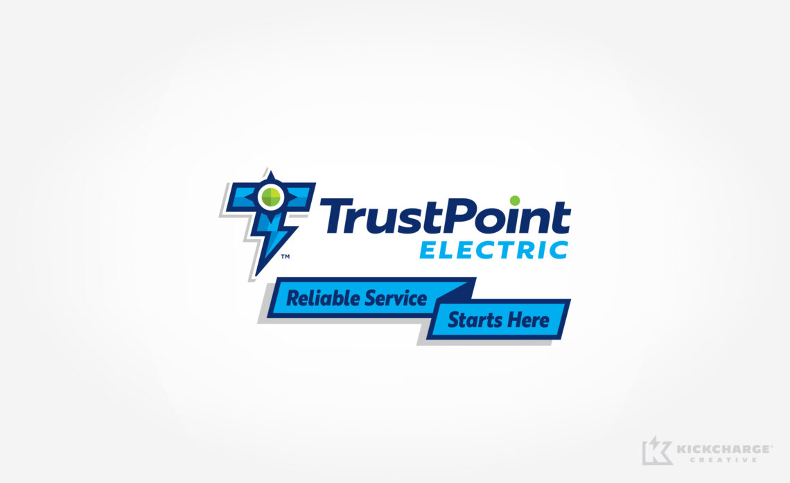 TrustPoint Electric - KickCharge