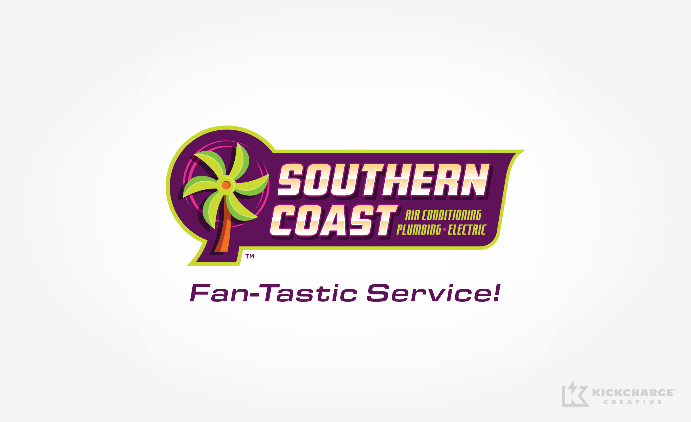Southern Coast Air Conditioning, Plumbing & Electric - KickCharge