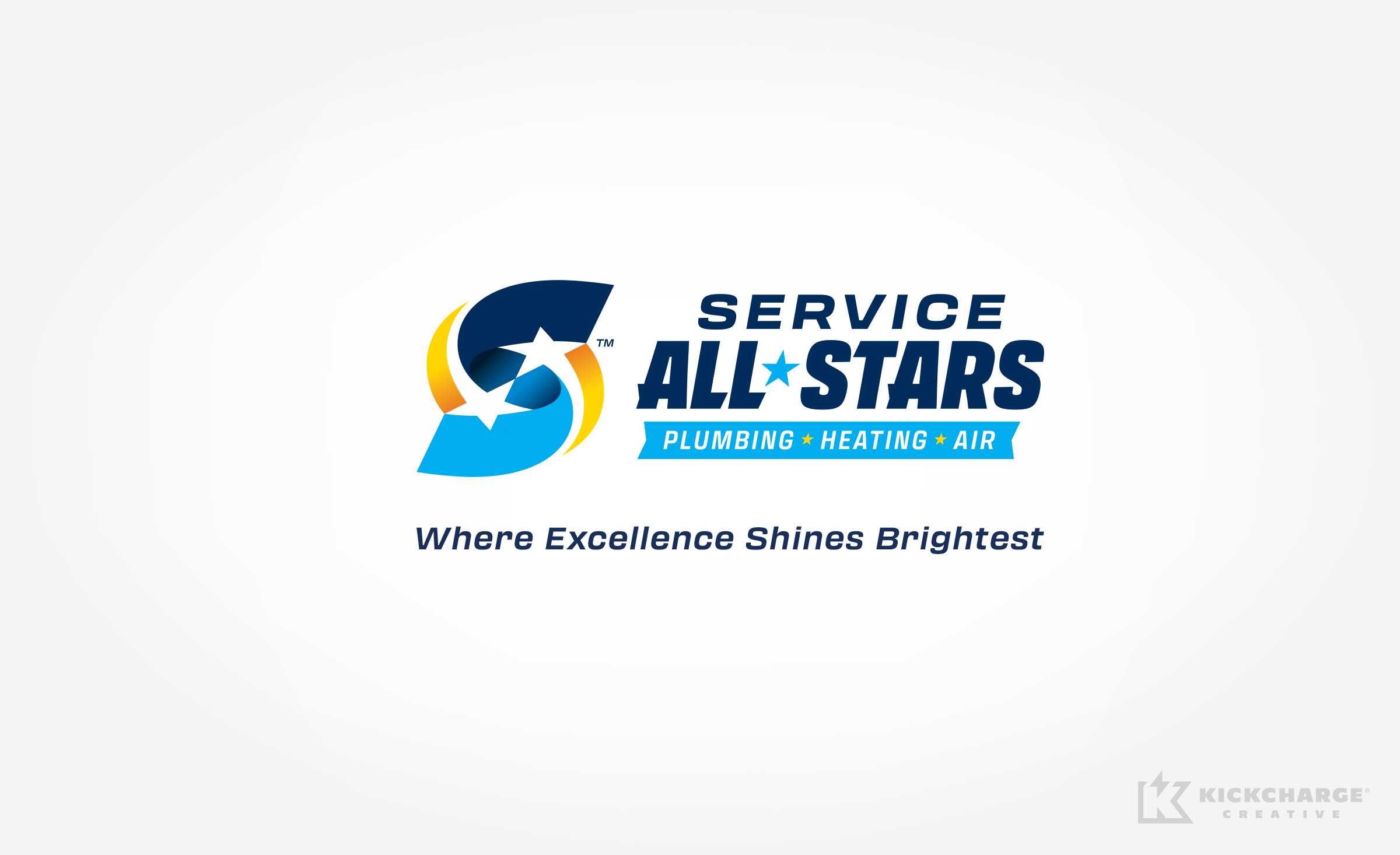 Service All-Stars Plumbing, Heating & Air - KickCharge