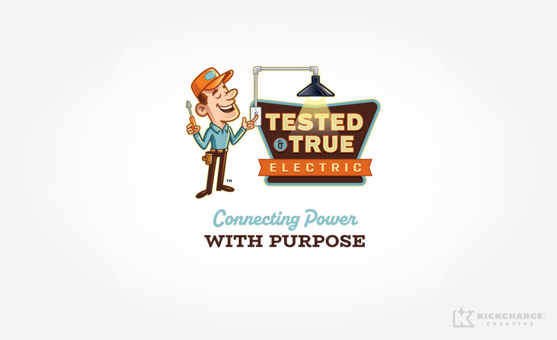 Tested & True Electric - KickCharge