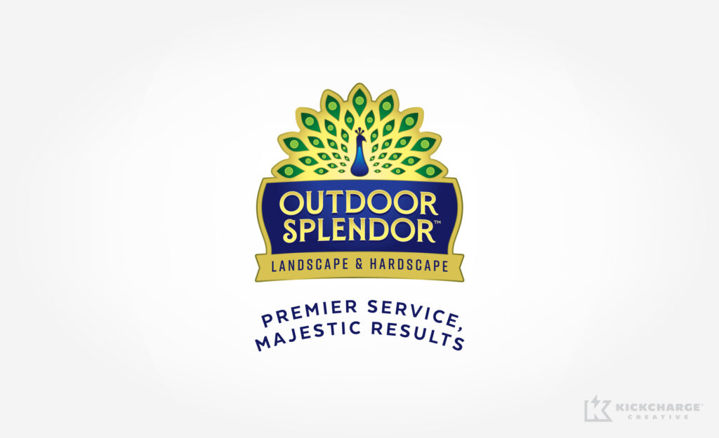 Outdoor Splendor Landscape & Hardscape - KickCharge