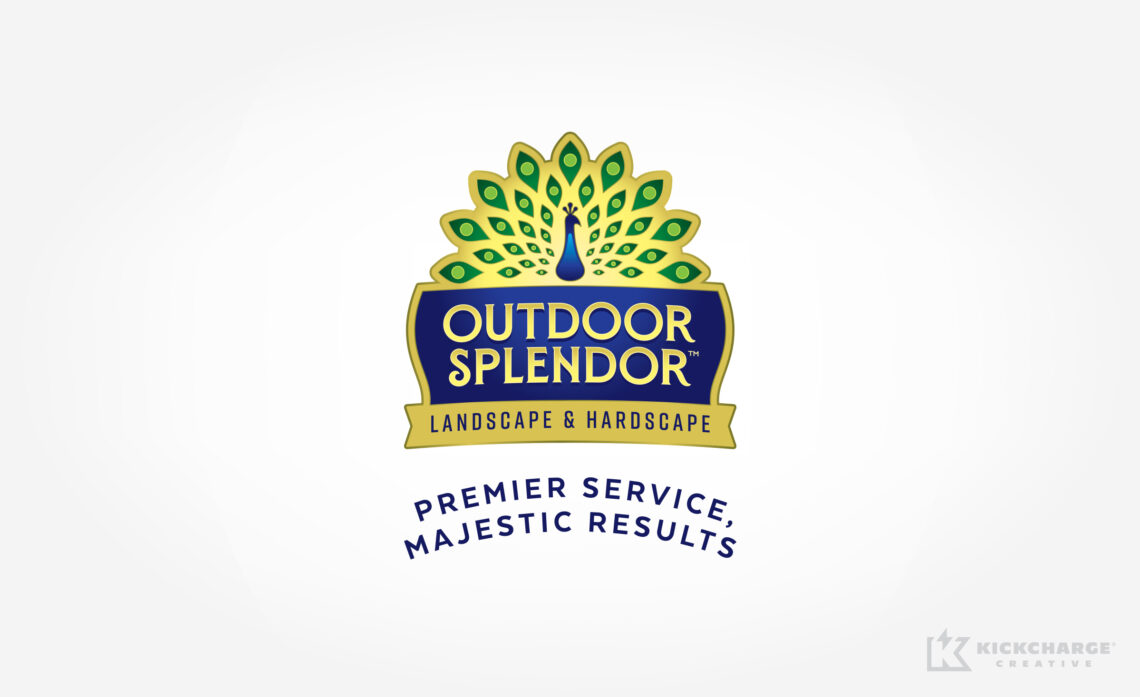 Outdoor Splendor Landscape & Hardscape - KickCharge