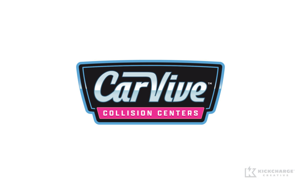 CarVive Collision Centers - KickCharge